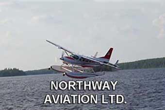 Southern Manitoba Float Plane Charters