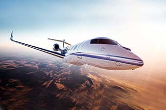 Southern Manitoba Air Charters